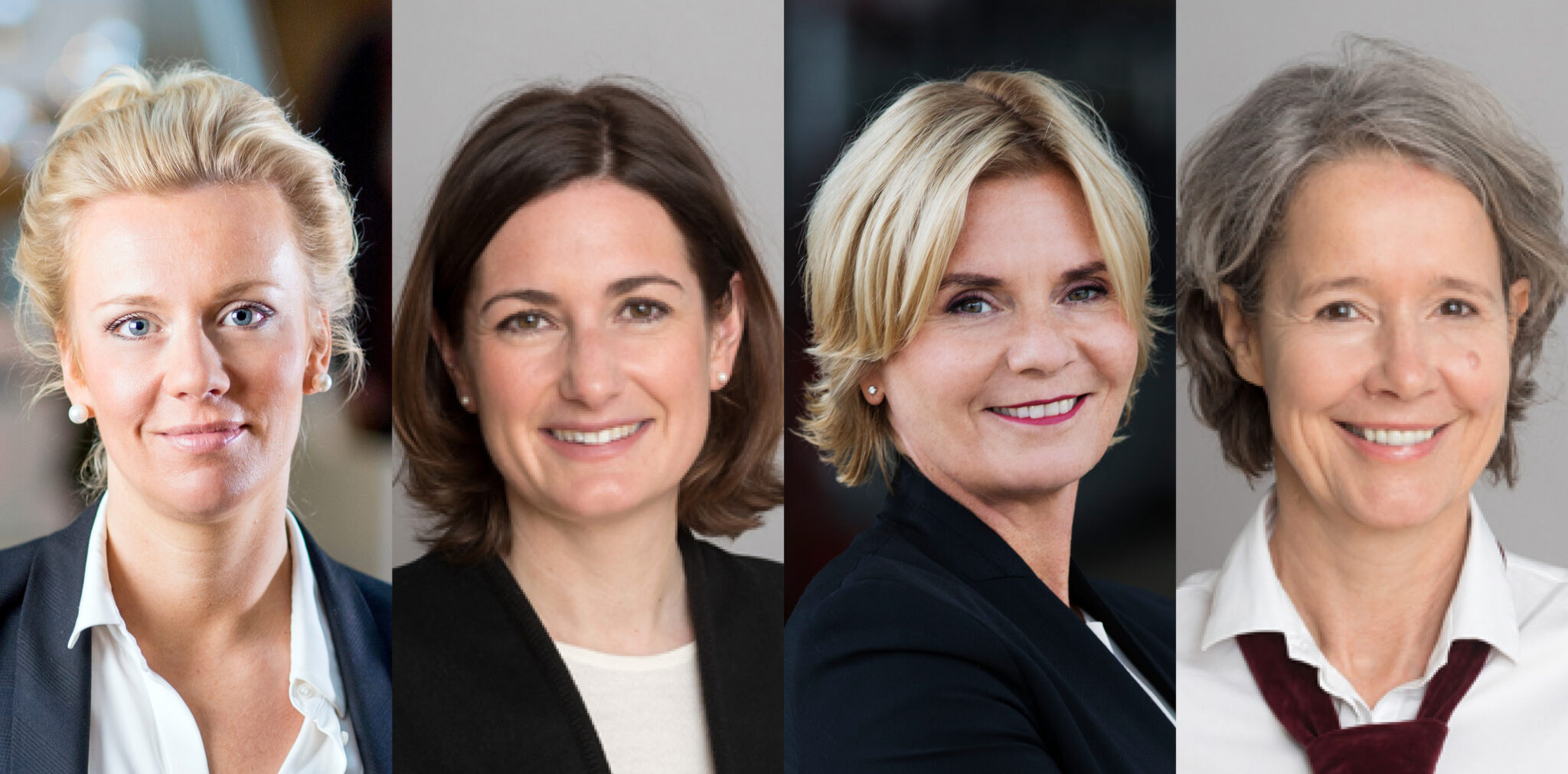 Swecos Chefinnen - Sweco Deutschland