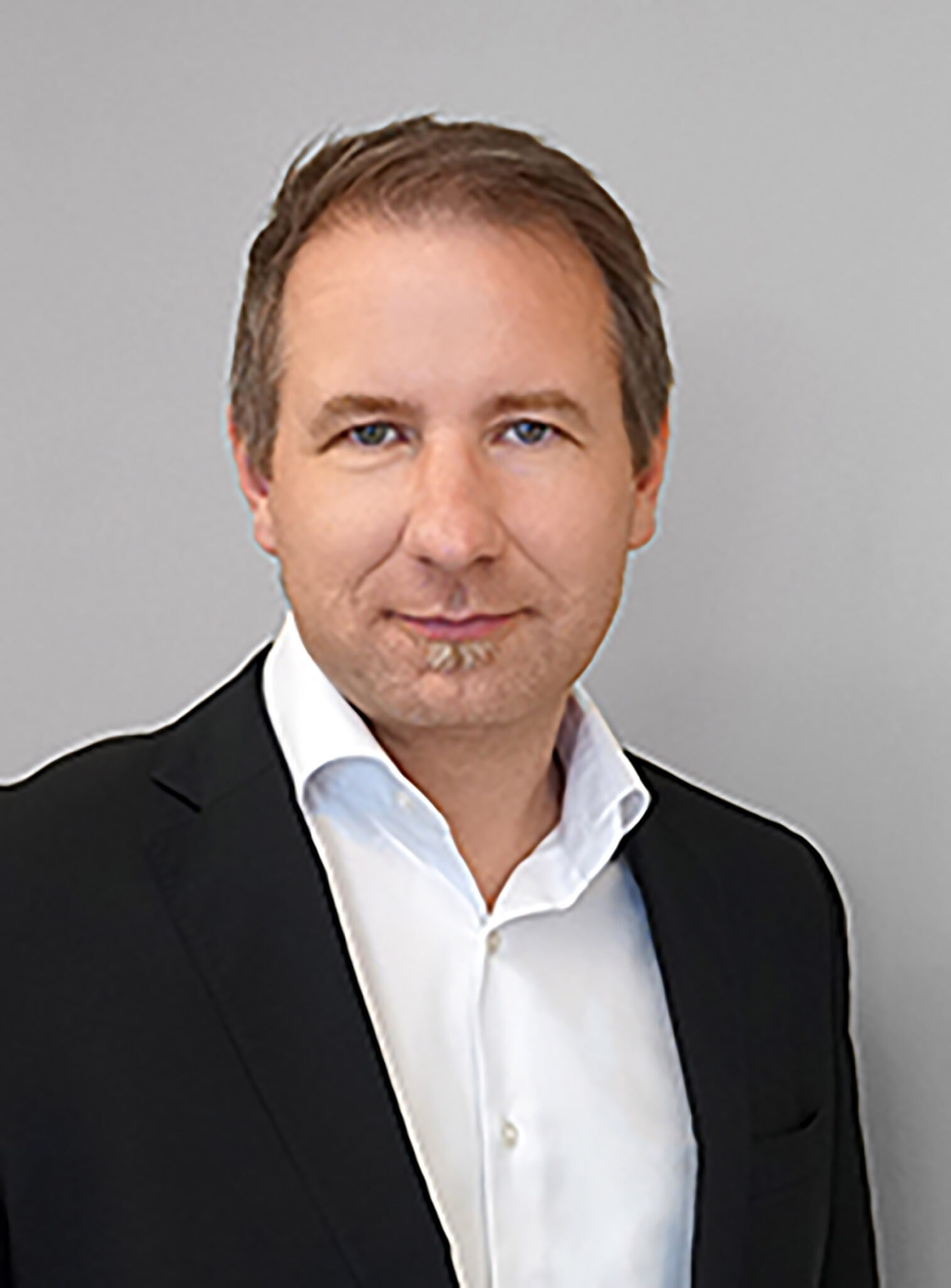 Kontakt Architektur