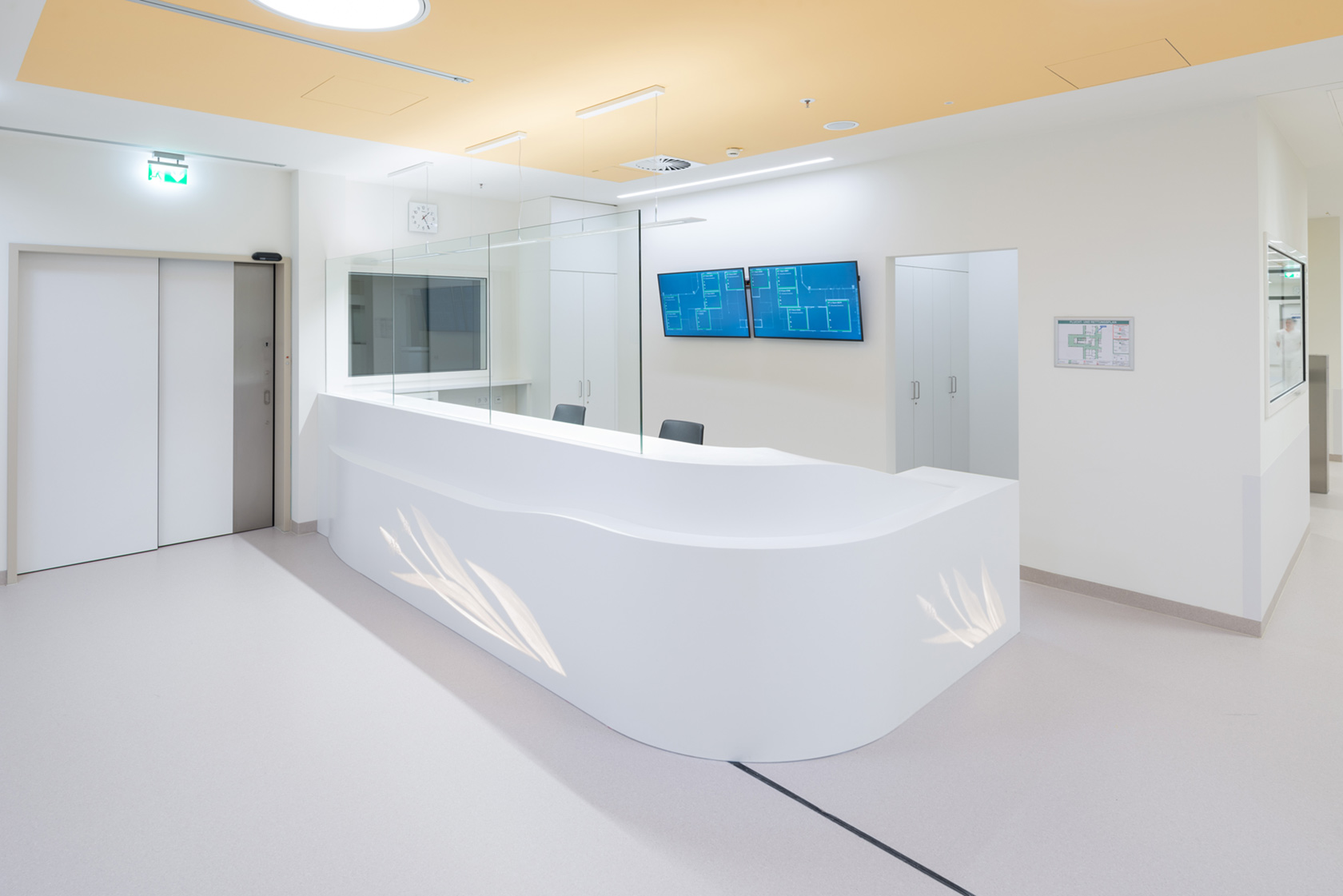 Zielplanung, Sanierung, Neubau des Klinikums Ingolstadt