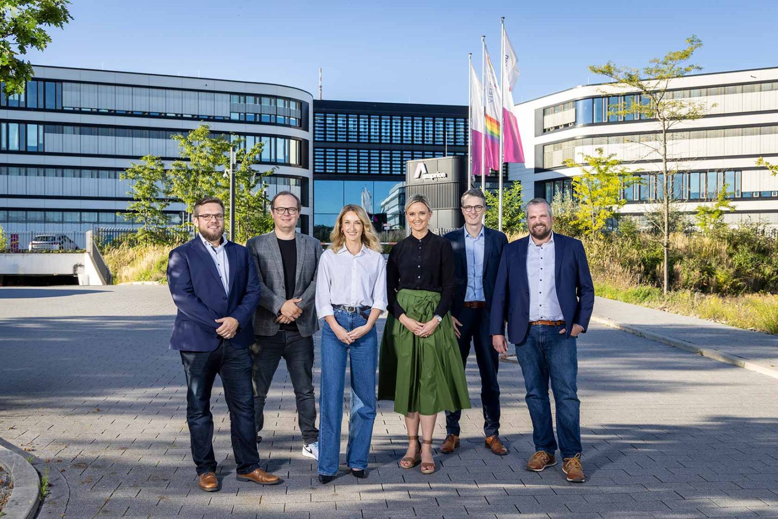 Netzausbauprojekt Rhein-Main-Link